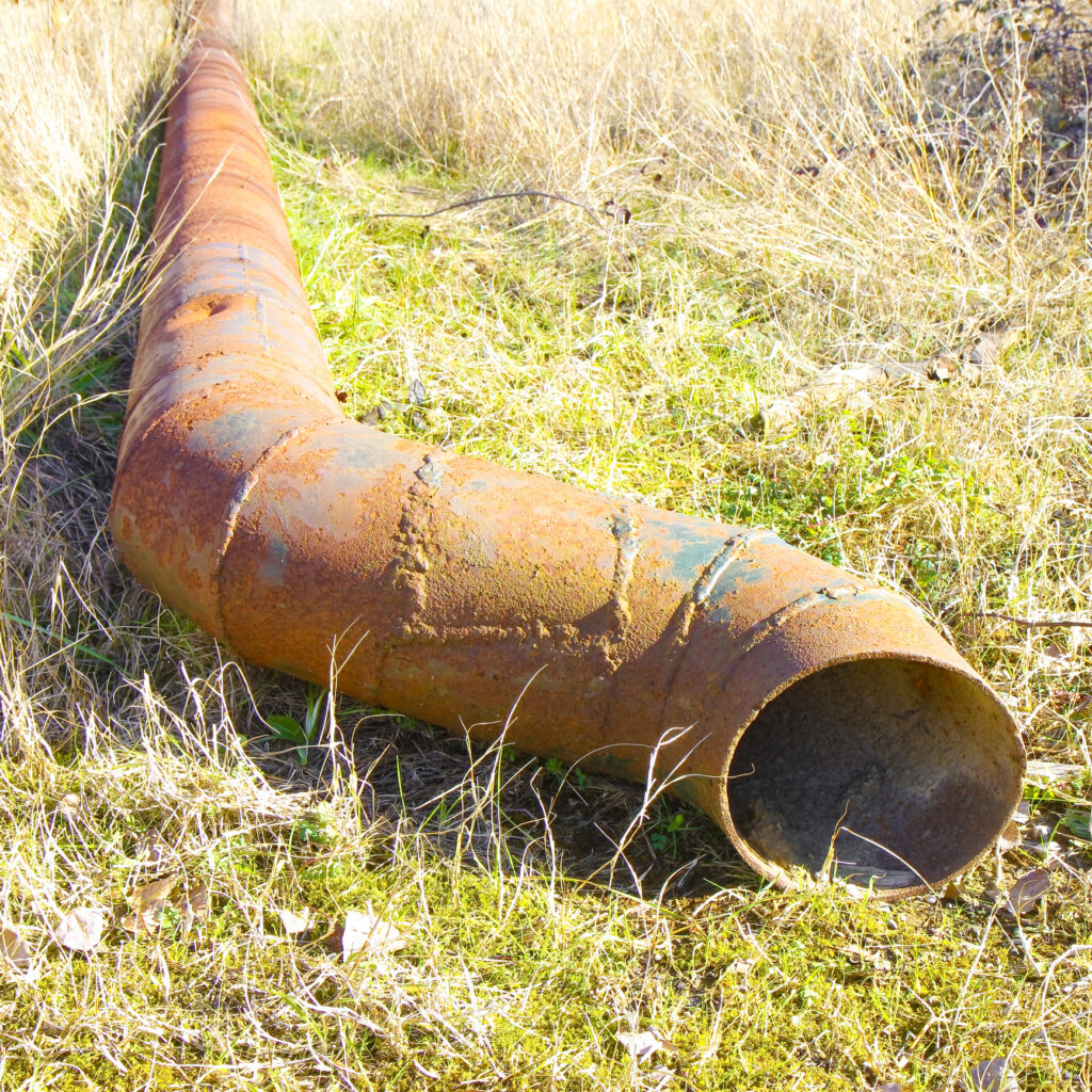 Bellied Pipes in Plumbing | Redfin Plumbing