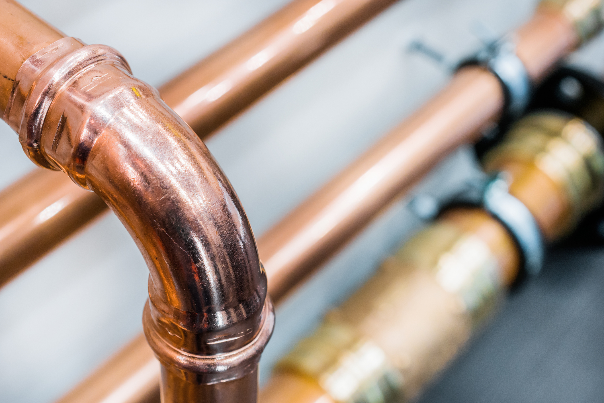 The Science Behind Water Hammer | Redfin Plumbing