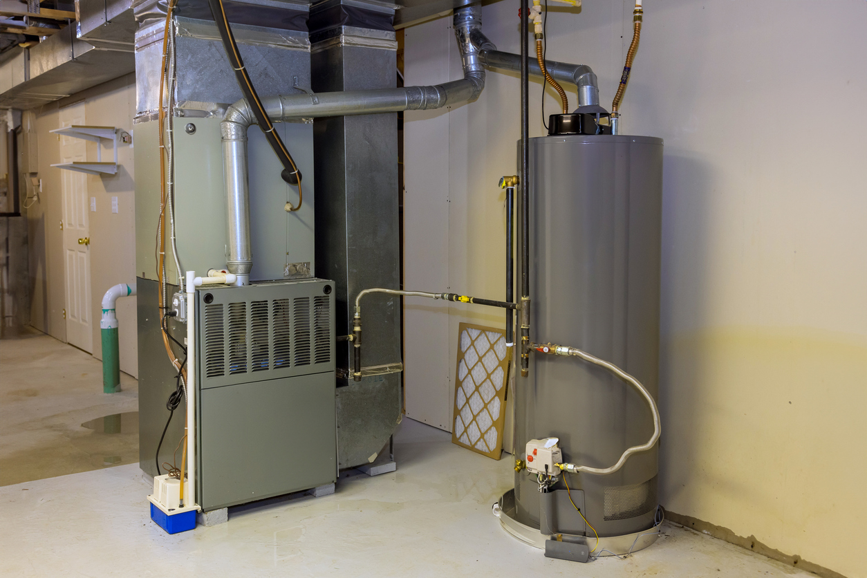 Signs Your Water Heater Needs Repair or Replacement | Redfin Plumbing